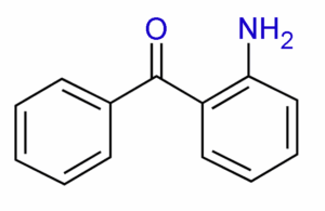 2-Amino Benzophenone